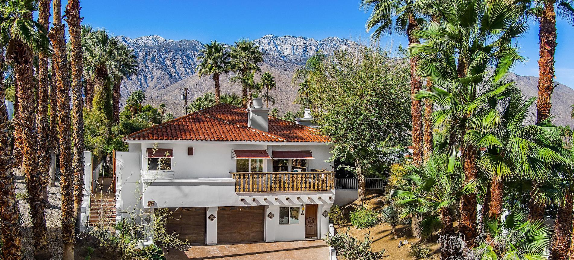 Araby Cove - Patrick Stewart Properties